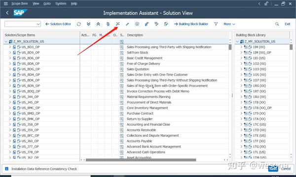 SAP S/4 HANA 2022 – 最佳实践内容激活 第2部分 - 知乎