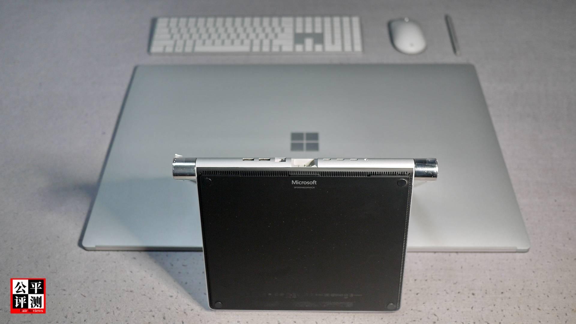 Microsoft 微软 Surface Studio 28 英寸一体机有哪些亮点？ - 知乎