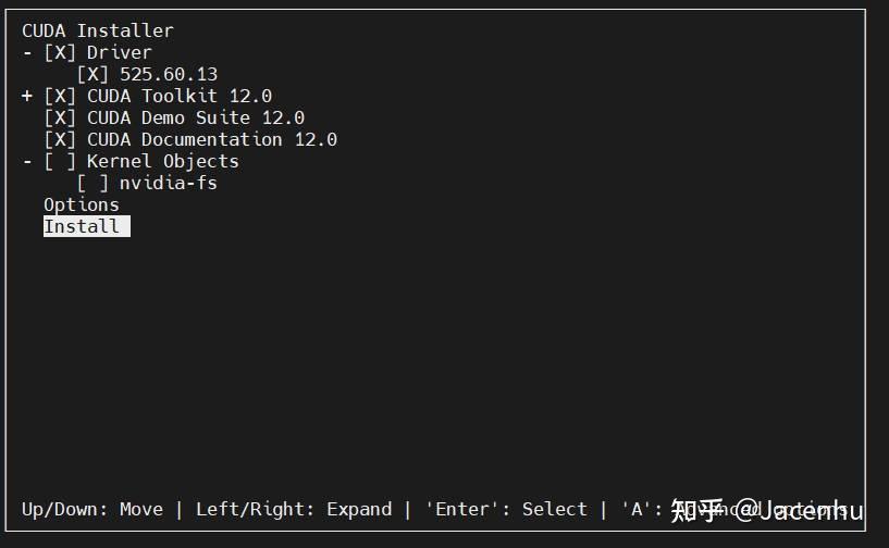 华为云G5 ECS 安装NVIDIA Driver、CUDA Toolkit、cuDNN - 知乎