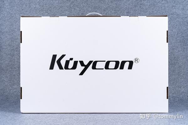 苹果党的平价优选，kuycon酷优客32寸4K显示器开箱评测 - 知乎