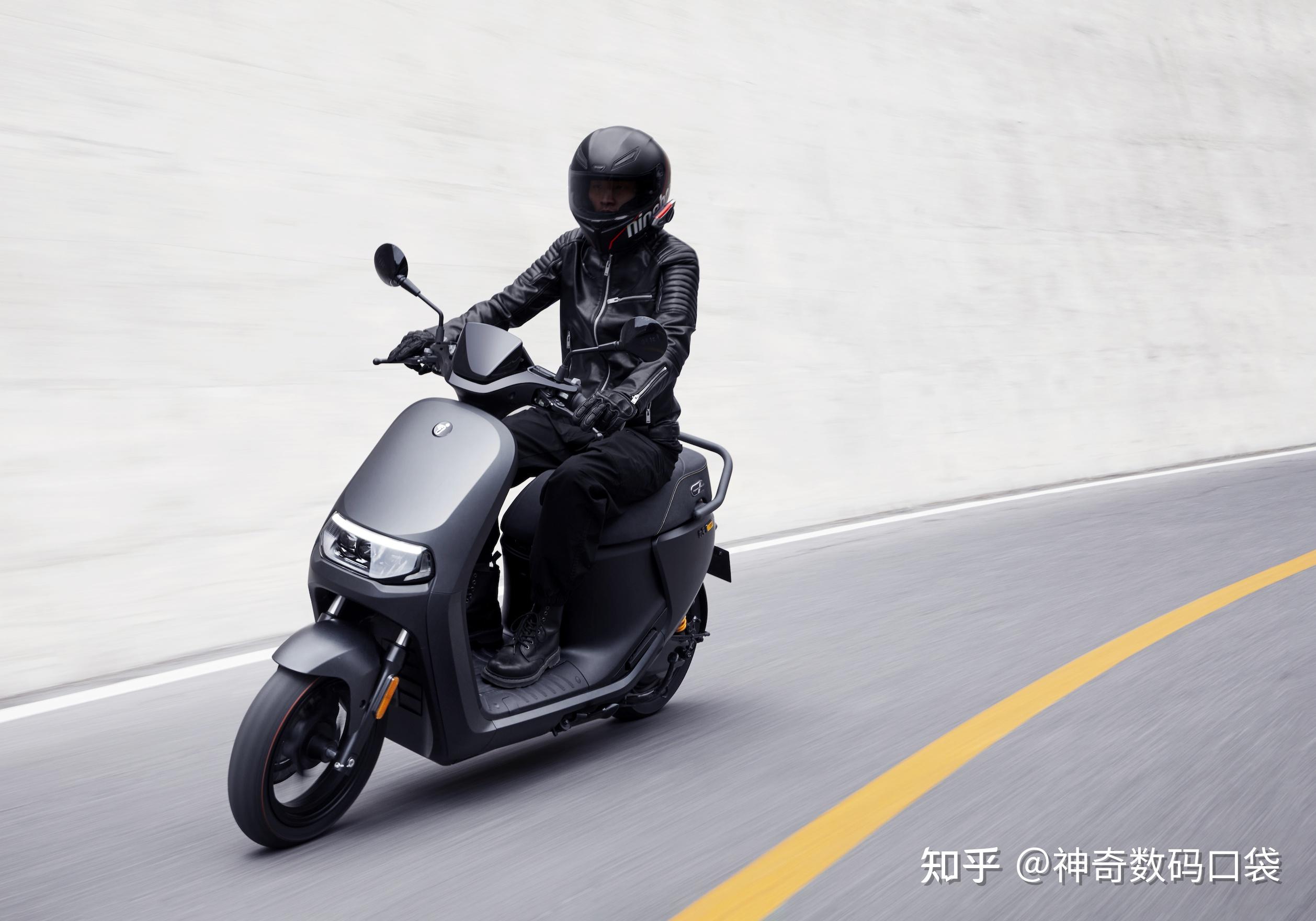 盘点2023最值得期待的电摩，为何我给九号电动E300P投一票！ - 知乎