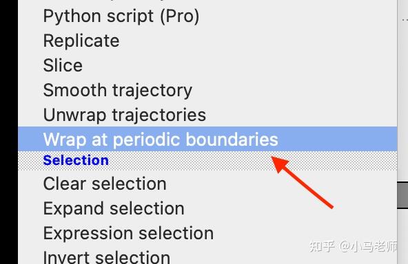 lammps教程：ovito多晶显示方法 - 知乎