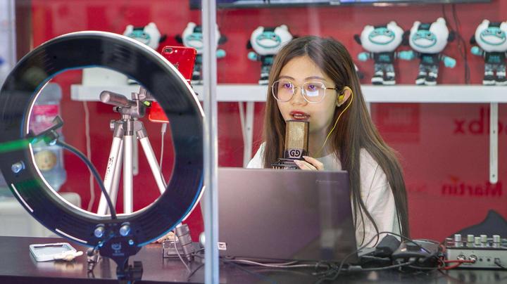 网红IP怎么做视频？Top5头部MCN规模化创作秘籍 - 知乎