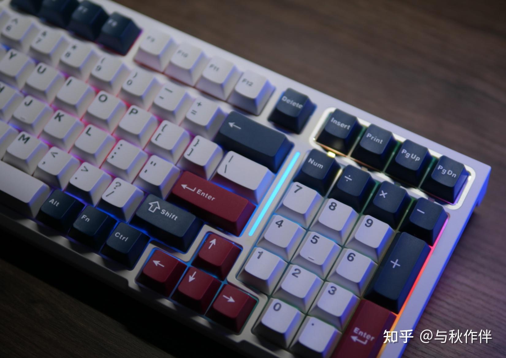 这次，靠开槽PCB杀死比赛，rk r98，这才是量产Gasket的终极形态 - 知乎