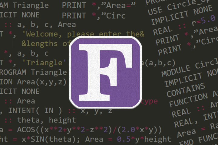 Fypp:python驱动的fortran元编程 知乎