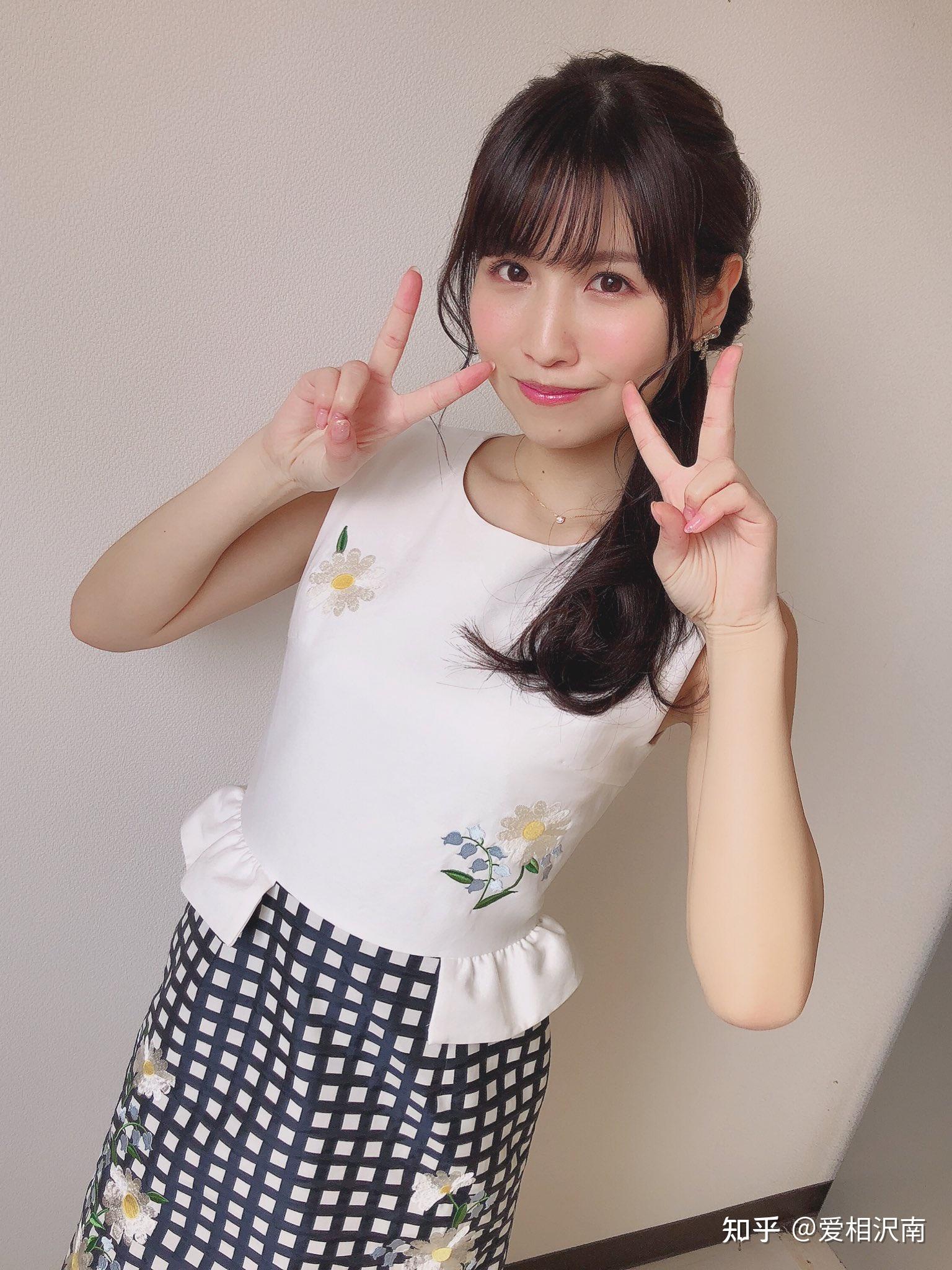 樱空桃 桜空もも Momo Sakura 【老师百科#02】 - 知乎