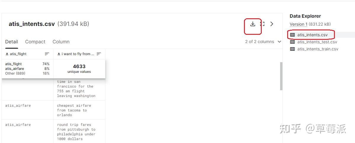 OpenAI API (三)Fine-tuning - 知乎
