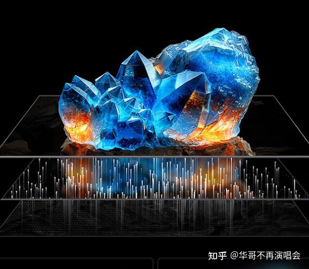 电视tclq9k和海信e8k哪个好？区别对比有何不同