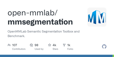 超详细！带你轻松掌握 MMSegmentation 整体构建流程 - 知乎