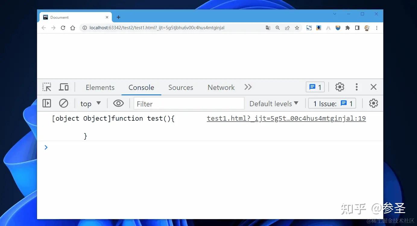 JavaScript中的toString和 valueOf 你真的搞懂了吗？我反正不信! - 知乎