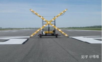 Coco课堂 | 中英：熟悉机场标志（Airport Markings） - 知乎
