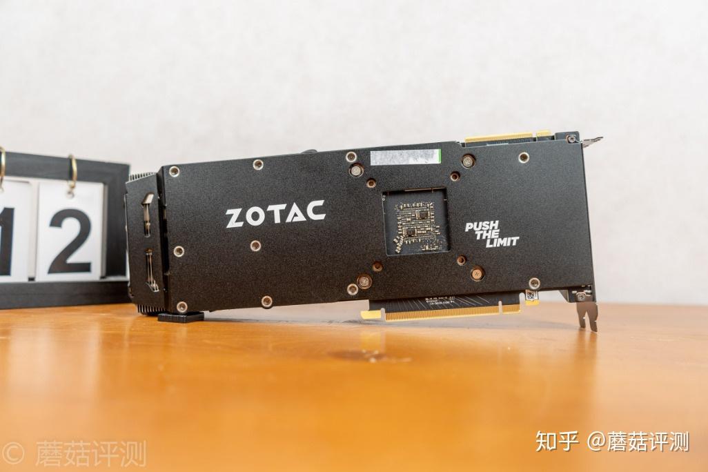性价比中的高性价比之选！索泰 RTX2070super X-GAMING OC 显卡 评测 - 知乎