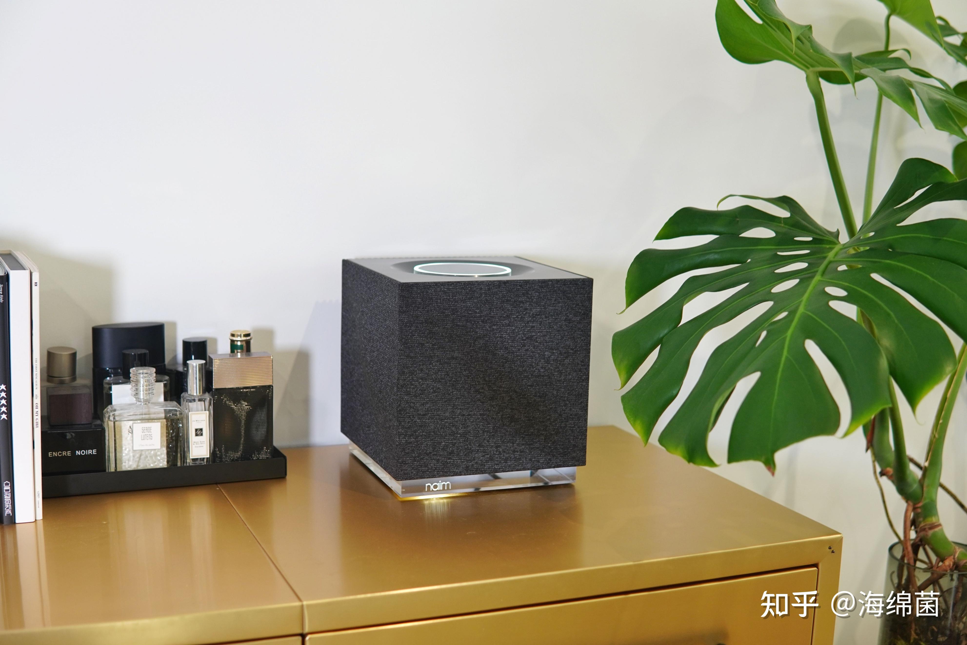 Naim Mu-so Qb2值得入手吗？音质和使用体验如何？ - 知乎