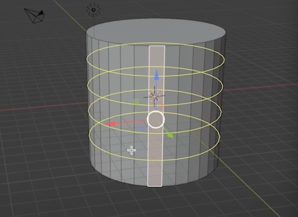 Hi，Blender萌新，这些实用小技巧你还没掌握吗？（新手建议收藏） - 知乎