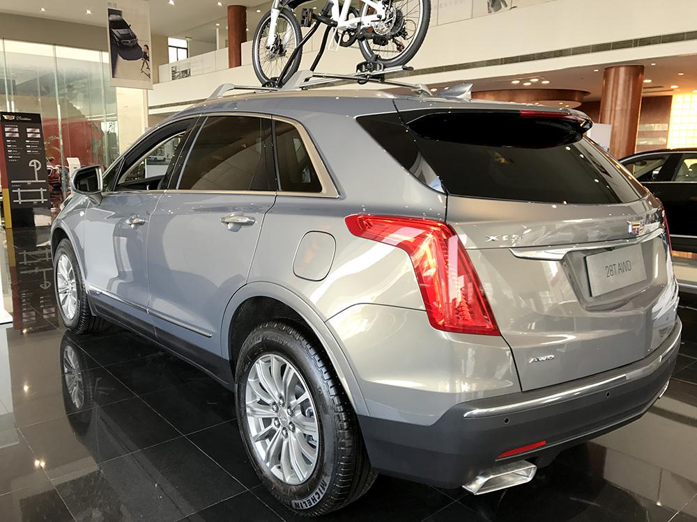 月销9000直逼GLC和Q5，XT5是物有所值还是徒有其表？ - 知乎