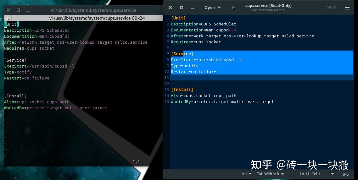Linux那些事 02 | 引导加载程序、Init 和 Shell，一篇给你讲通透 - 知乎