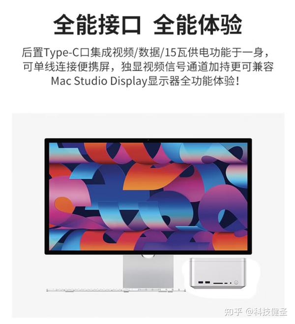 FEVM FN60G迷你主机解读 武装桌面处理器 最高可选RTX 4060独显 - 知乎