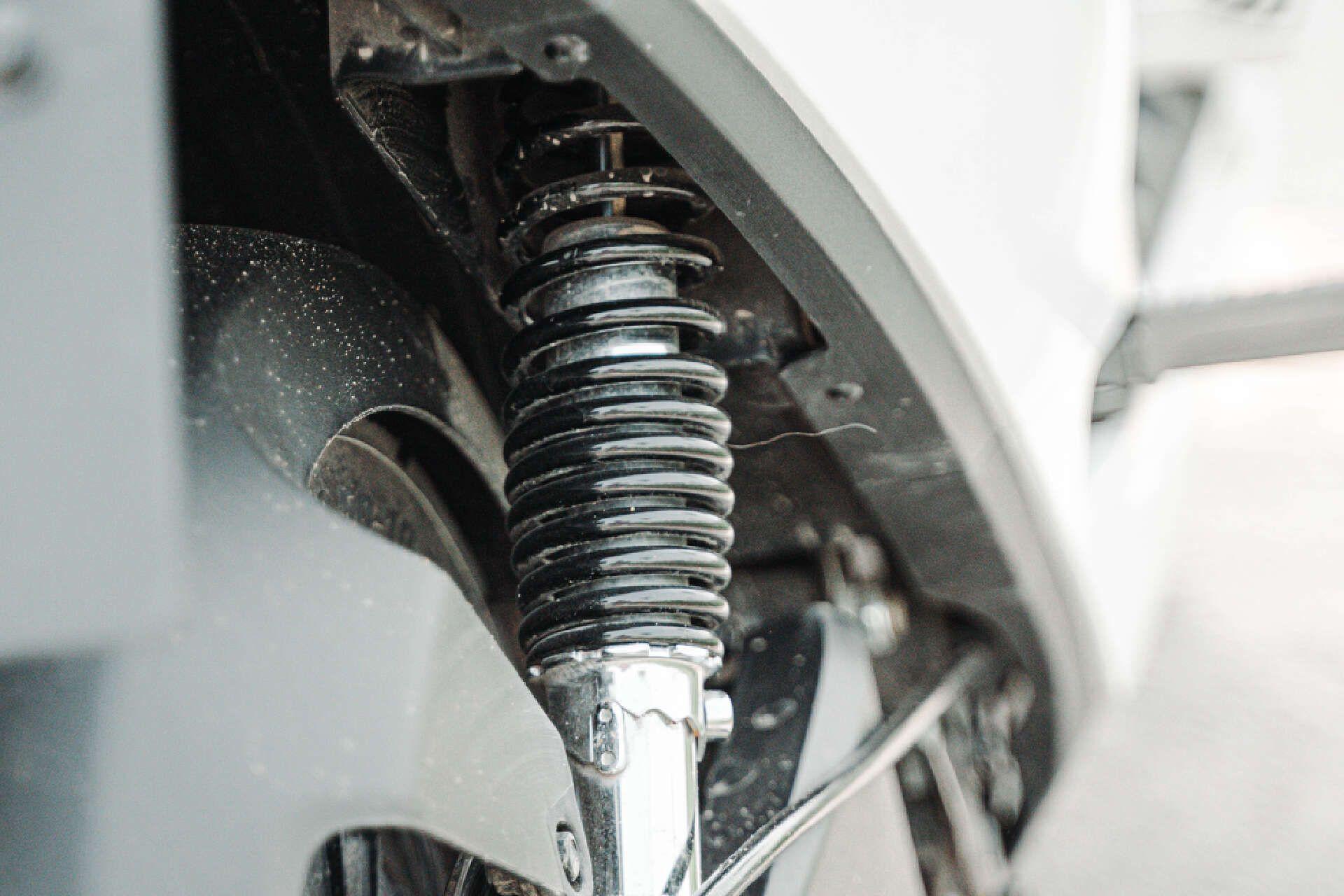 九号电动M95C买前必看，你关心的可能都在这里~ - 知乎