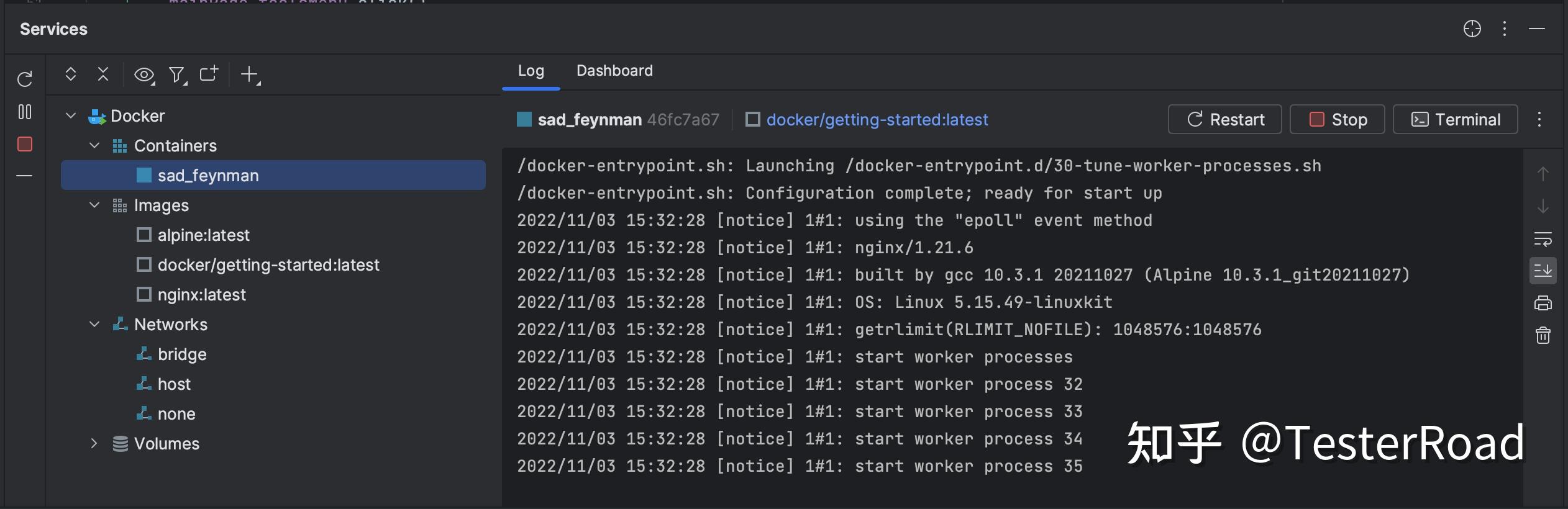 JetBrains 为测试自动化打造的强大 IDE-Aqua - 知乎