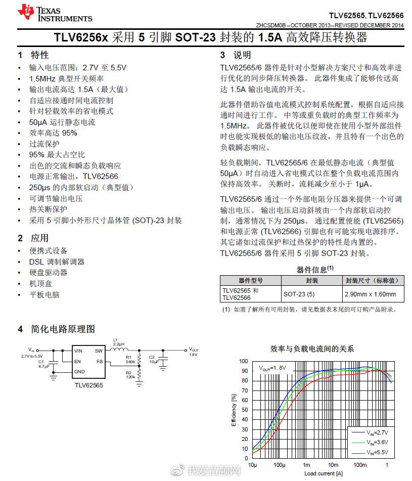 小米小爱智能音箱mini深度拆解 - 知乎