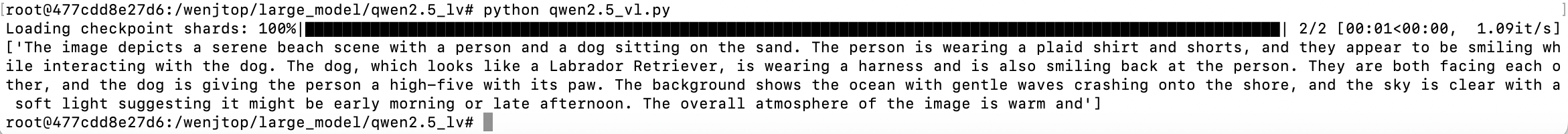 Qwen2.5-VL-xB 大模型 | Docker环境配置 | 微调 | GRPO强化学习 | 部署 | 全流程 - 知乎