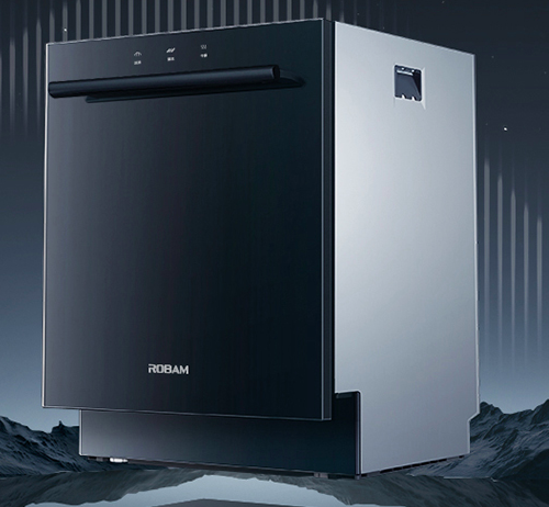 洗碗机老板WB797D评测怎么样，参数配置如何 - 知乎