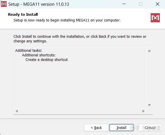 MEGA:多序列比对软件的下载与安装 - 知乎