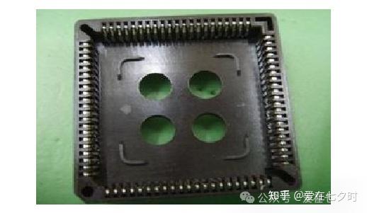 半导体PLCC封装工艺技术的详解； - 知乎