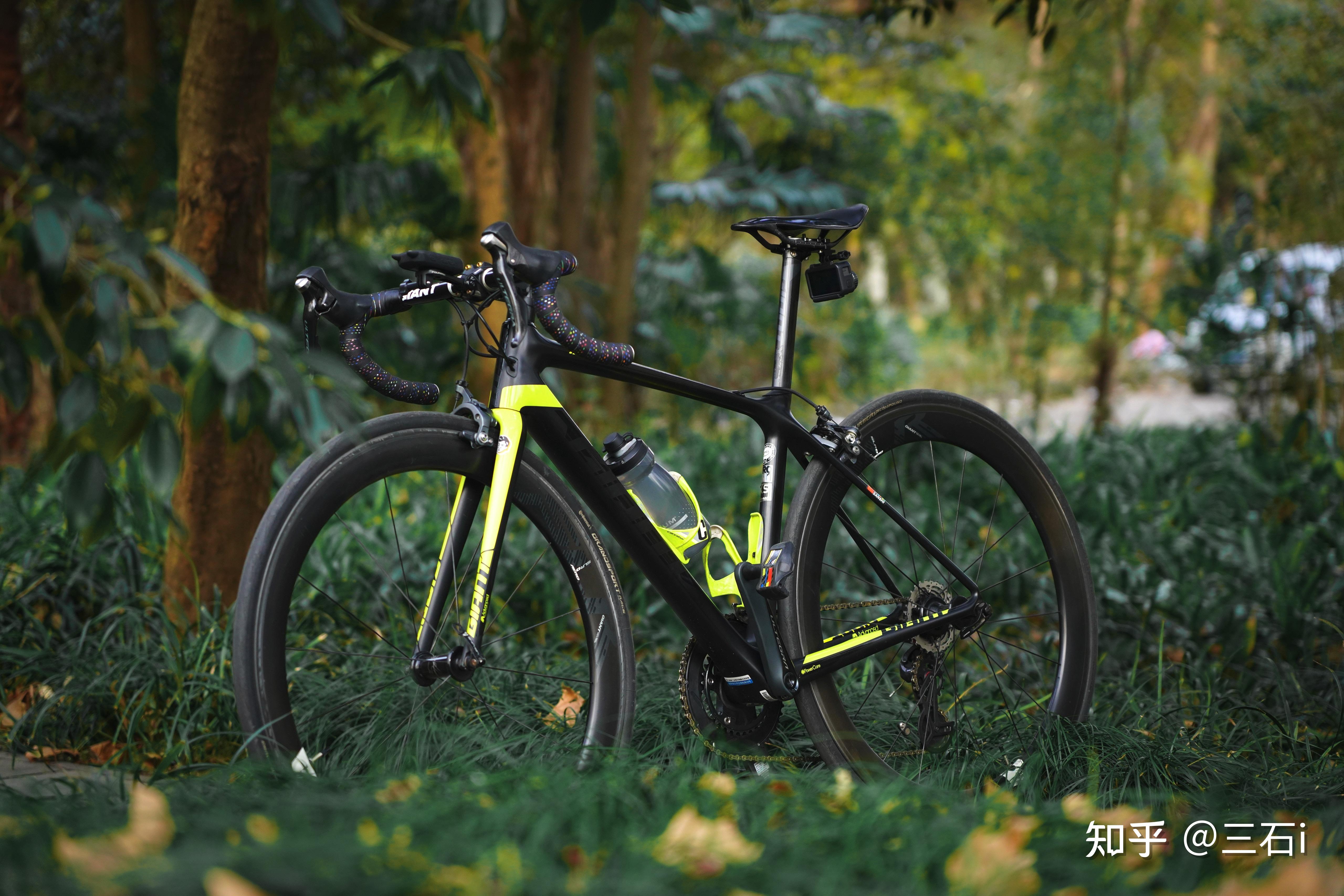 2.5W的预算，买捷安特TCR ADV PRO 1 DISC还是PROPEL ADV 1 DISC？ - 知乎