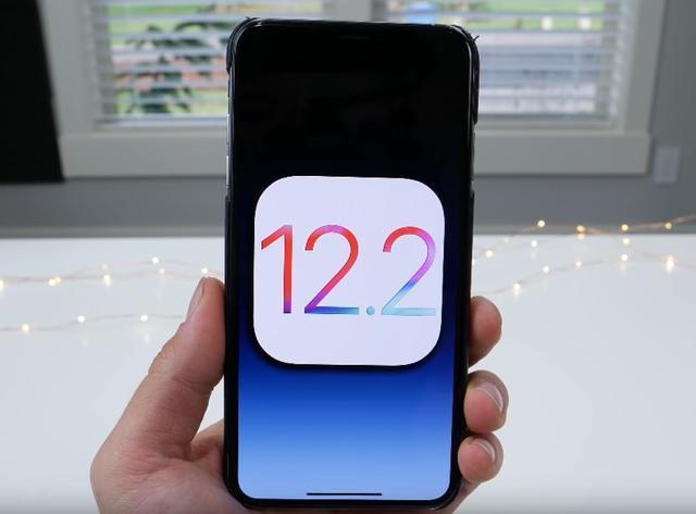 iOS 12.2 beta5备受好评，这个亮点功能被忽视！ - 知乎