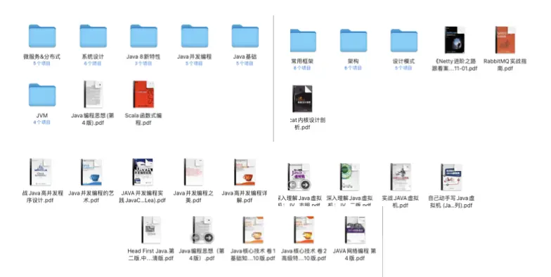 14 本值得一看的 Java 技术书籍 | JavaGuide - 知乎