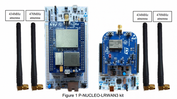 用LoRa实现的物联网应用，到底好在哪里？ - 知乎