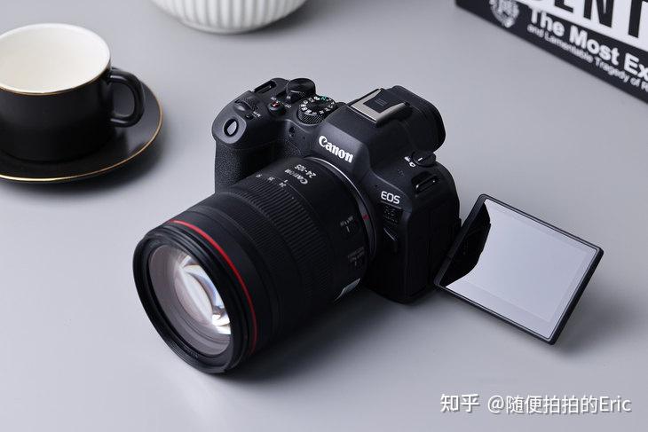 40fps高速连拍简直太强了！佳能EOS R6 Mark II拍摄体验 - 知乎