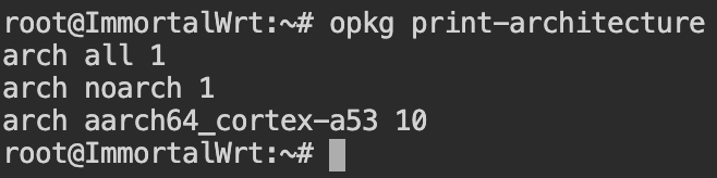 OpenWrt+alist - 知乎