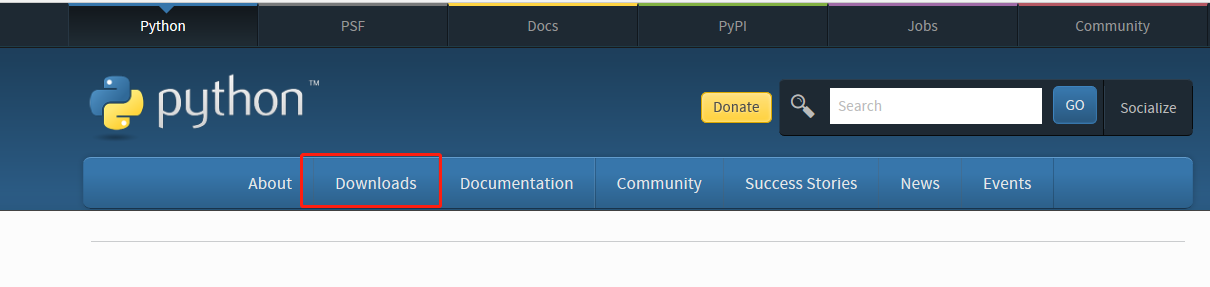 python的官网下载安装教程 - 知乎