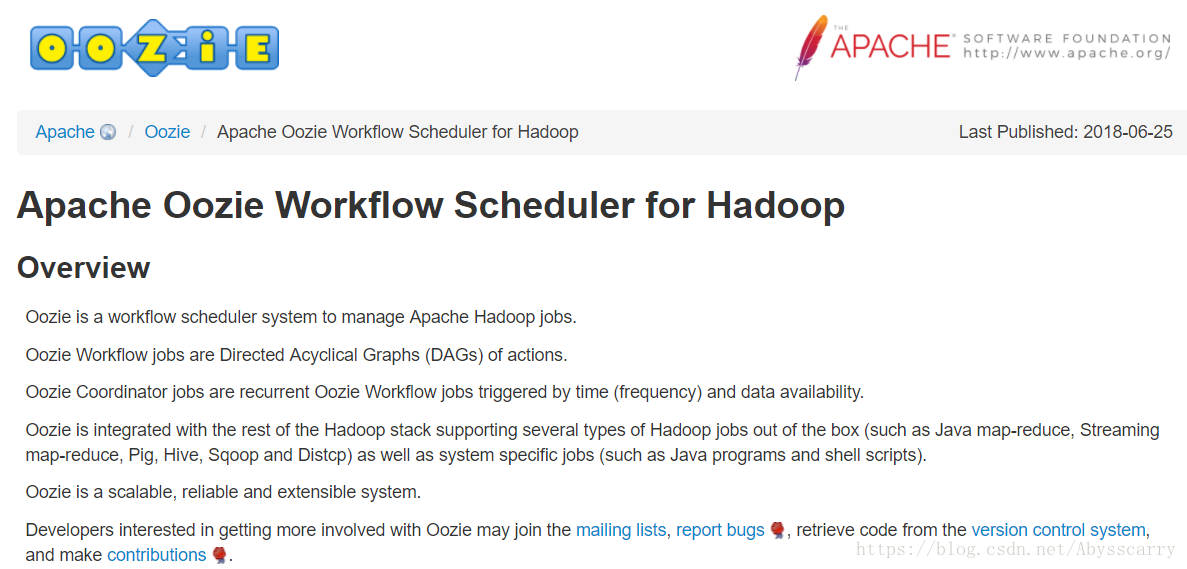 用户画像实战之Oozie、Hue集成Spark2 应用调度 - 知乎