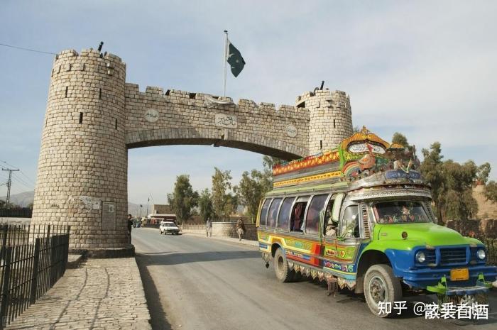 来看真实的巴基斯坦现状：为何援助了这么久还是发展不起来？ - 知乎