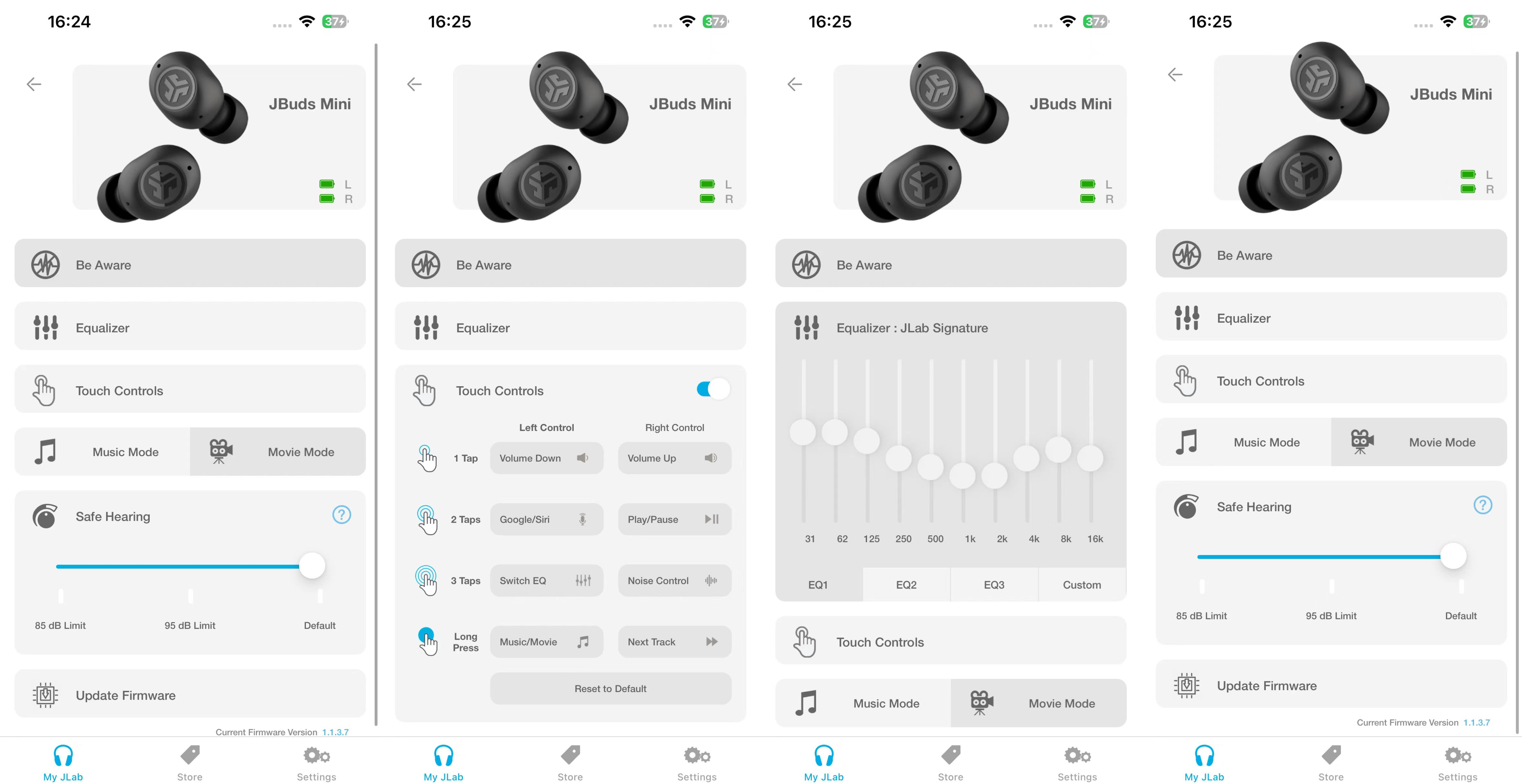 JLab JBuds Mini耳机评测：以小致胜，可能是业内最小的TWS耳机 - 知乎