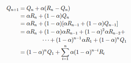 强化学习Reinforcement Learning An Introduction(by Sutton)读书笔记 - 知乎
