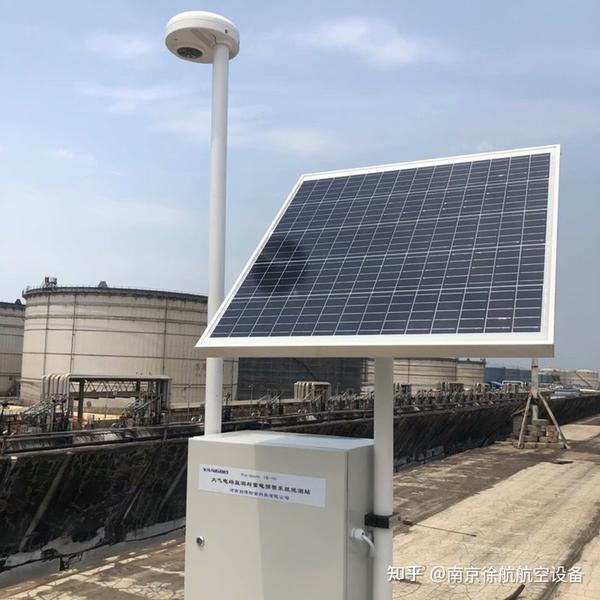 以IEC 62793-2016标准构建油库主动式预防为先导的雷电防护新体系 - 知乎