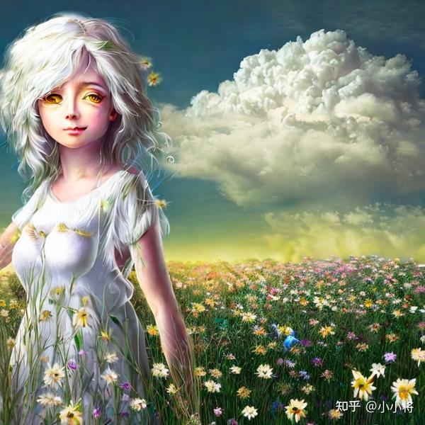 尝鲜开源版Imagen：DeepFloyd IF，完全碾压SD - 知乎