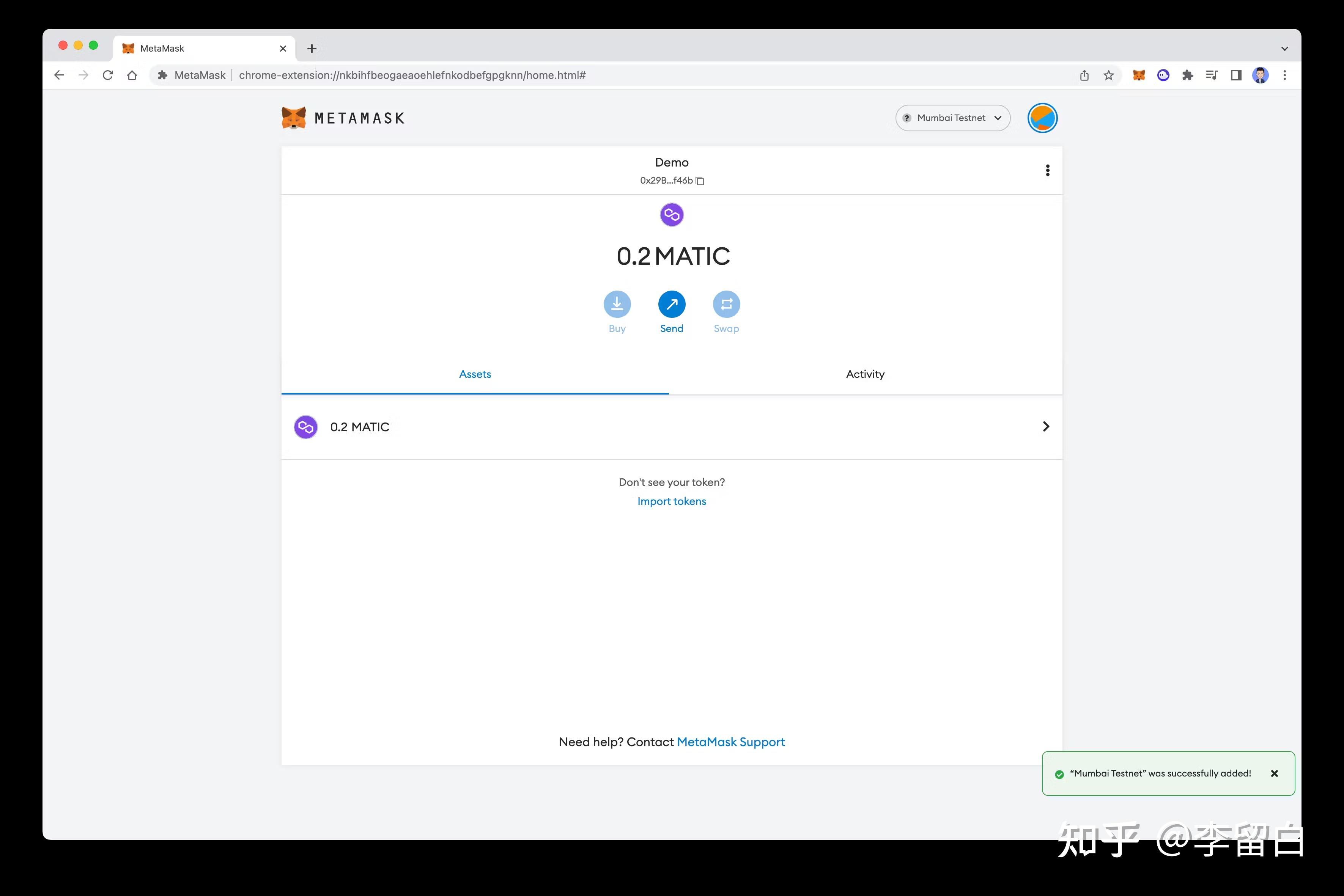 使用 Next、IPFS、The Graph、Solidity 和 Livepeer 构建全栈 Web3 YouTube 克隆 - 知乎