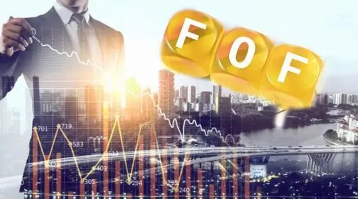 精读3季报！FOF大举抛售消费基金，这个板块被抄底！ - 知乎