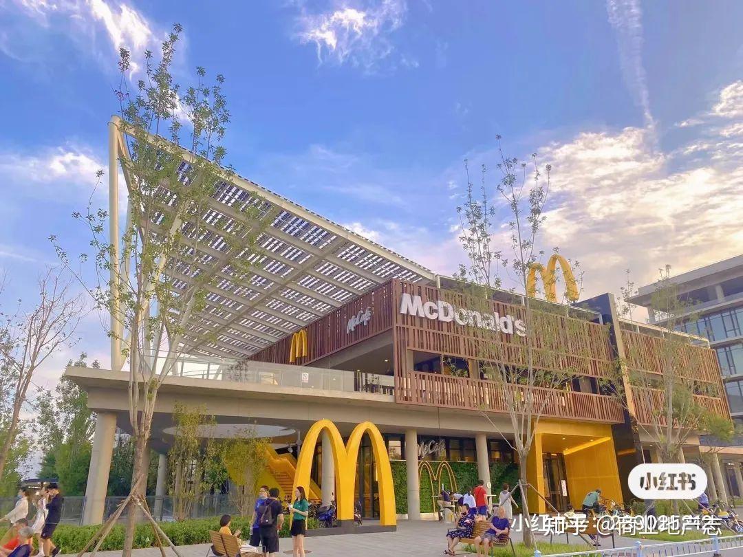 CRR NEWS | 广州珠江太古聚龙湾项目动工、北京颐堤港迎来十周年 - 知乎