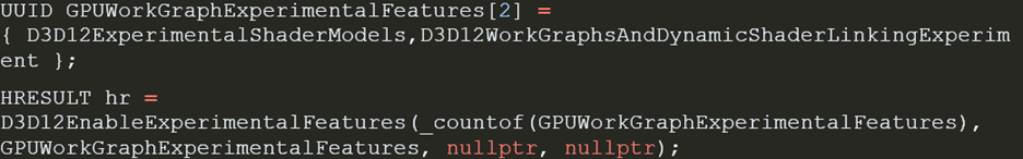 【技术精讲】Microsoft DirectX ® 12中的GPU Work Graph - 知乎