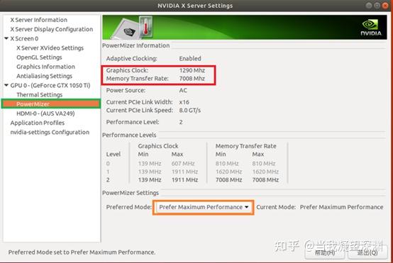 Linux下使用Unigine-heaven测试显示卡 - 知乎