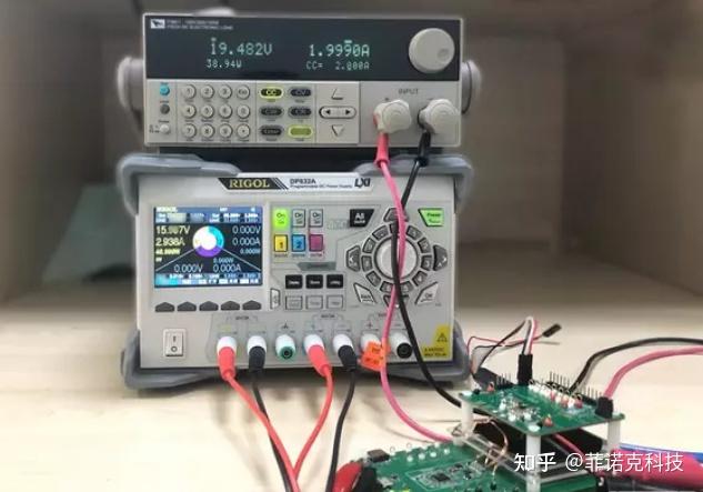 MT5705、MT5811、MT5815、MT5725无线充方案芯片应用案例 - 知乎