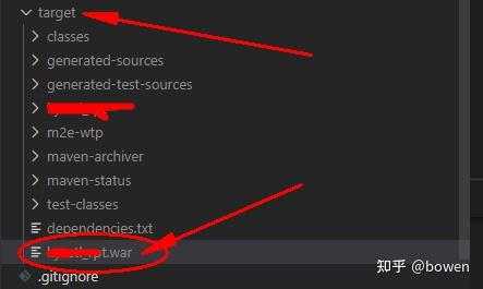 VScode 跑java Tomcat项目 - 知乎