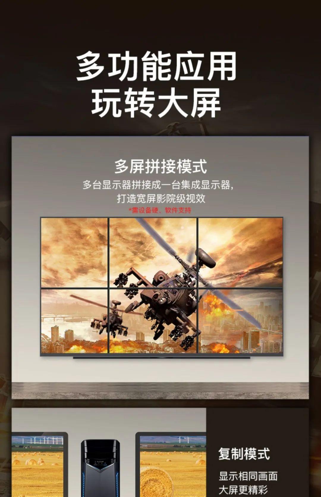 什么是DP接口？DP还能转哪些接口？ - 知乎