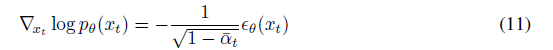 Diffusion Models 10 篇必读论文（3）Classifier-guided Diffusion Model - 知乎